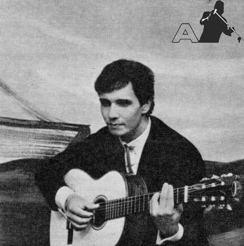 Carlos Imperial e o primeiro disco do Rei | NOSSA JOVEM GUARDA