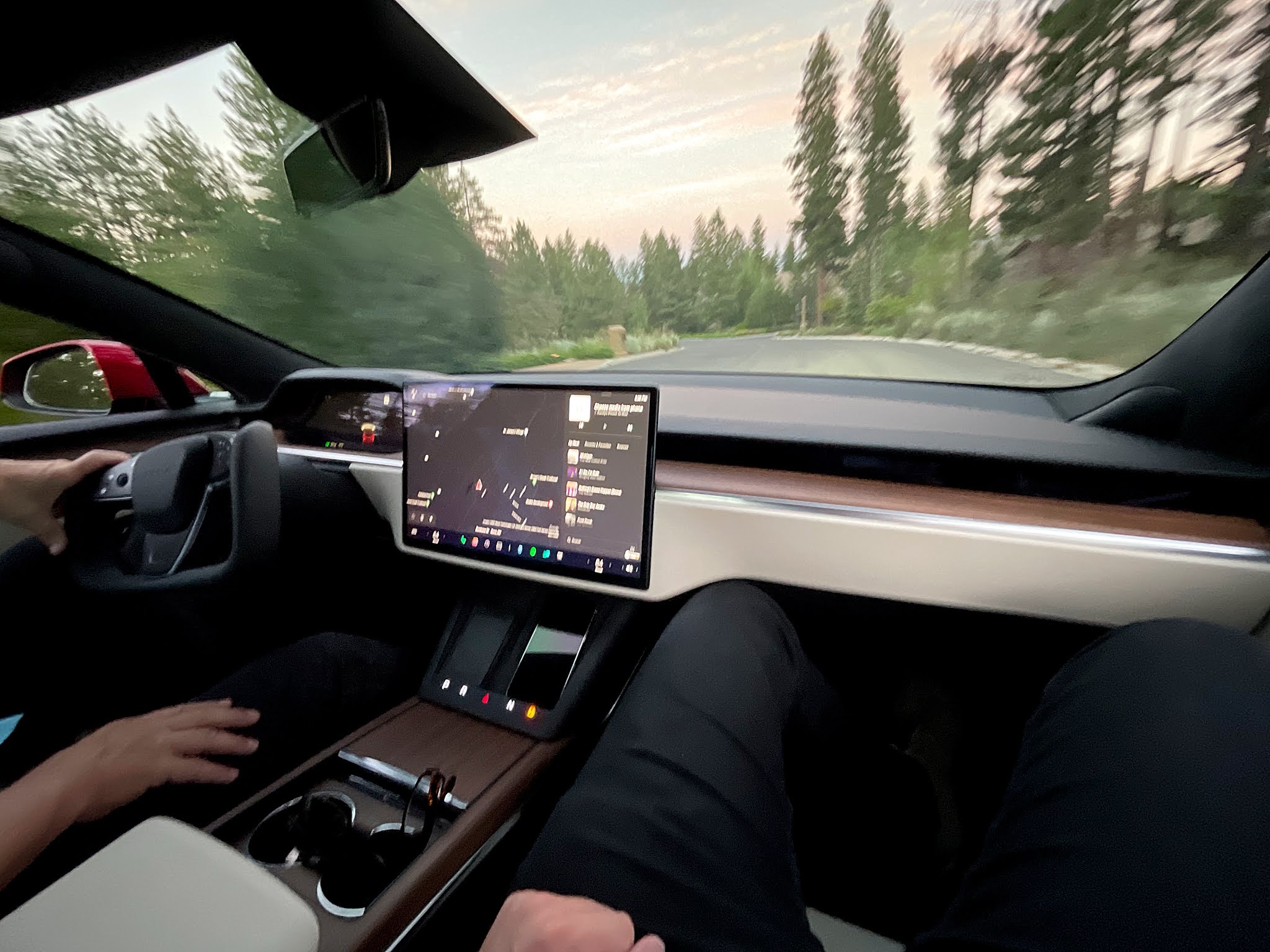 Welcome to TeslaMagazine.org...Home of Jake's Tesla World: Thoughts on ...