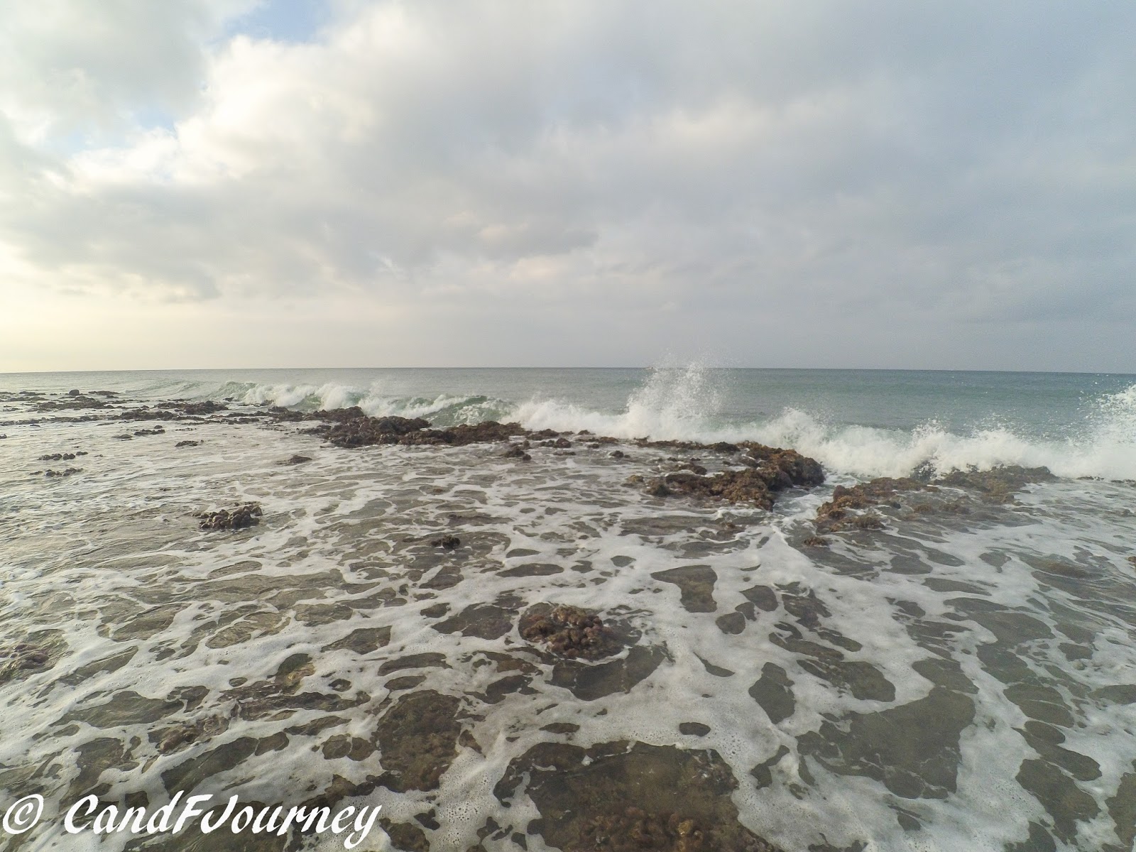 CandFjourney (The Couple Traveller): Burot Beach Calatagan Batangas