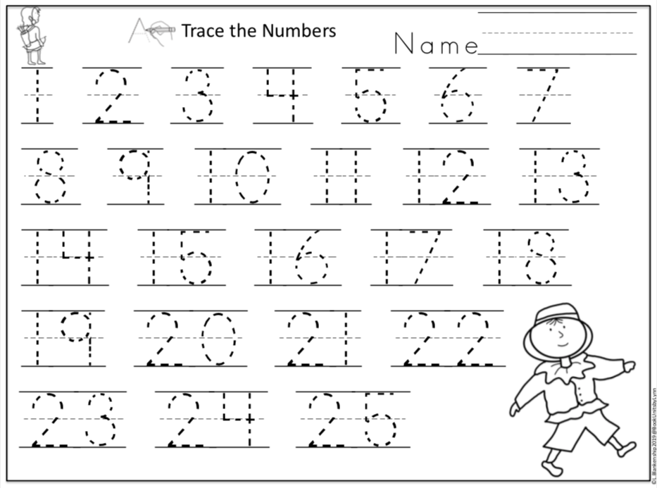 ONE LITTLE, TWO LITTLE, THREE LITTLE PILGRIMS FINE MOTOR ~ Book Units ...