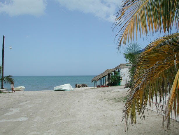 Ecoturismo México: Chelem, Yucatán