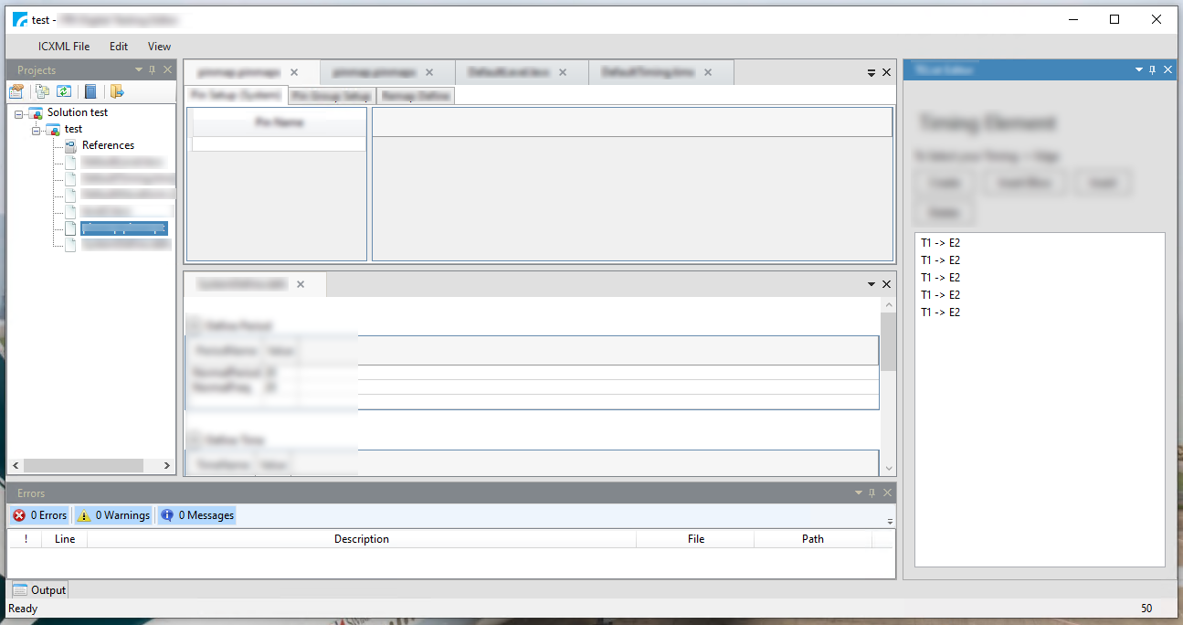 Prochain Science: SharpDevelop IDE 系列研究 (1) - 談論目的、編譯 SharpDevelop 模組