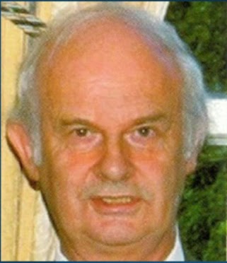 Bear Alley: David Torrie (1941-2014)