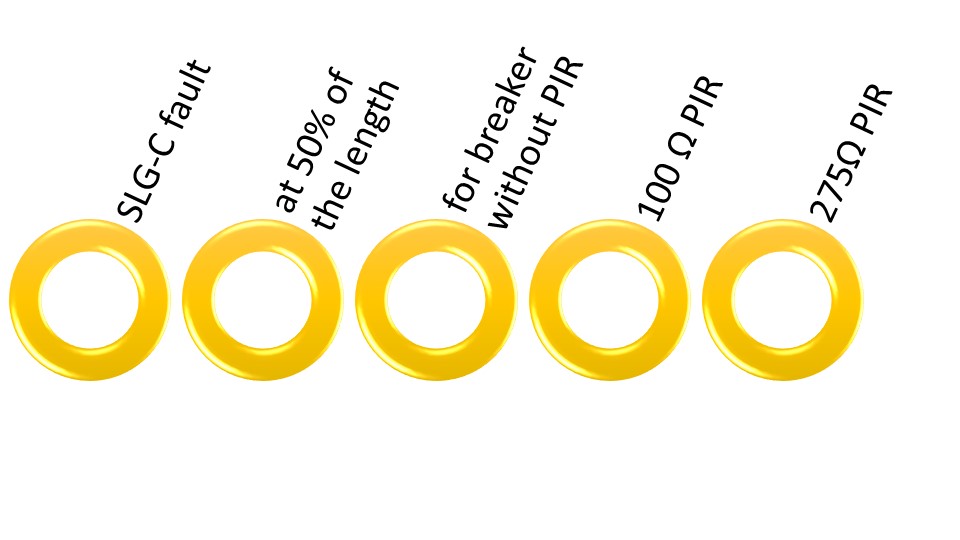 Why We Use PIR In Circuit Breaker