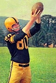Today in Pro Football History: Highlighted Year: Jack Butler, 1957