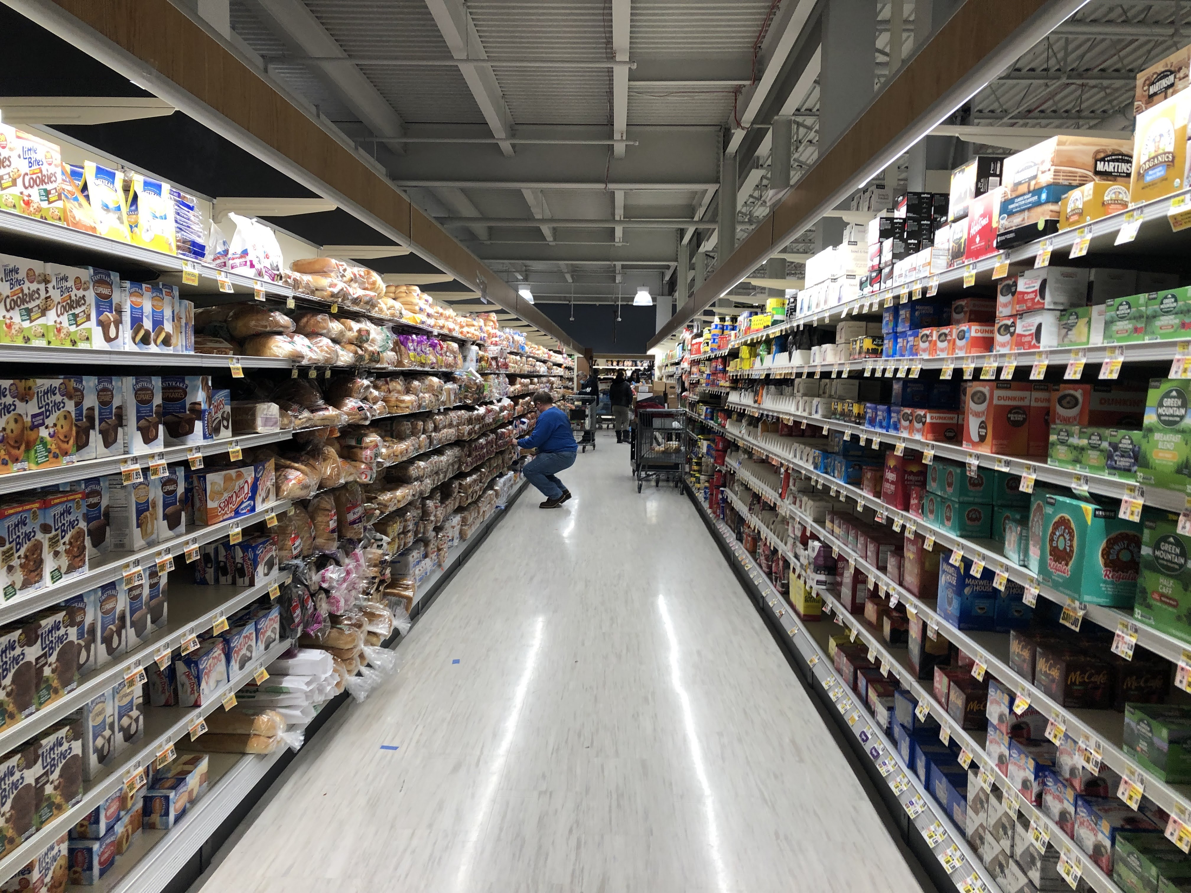 TOUR: ShopRite - Little Falls, NJ