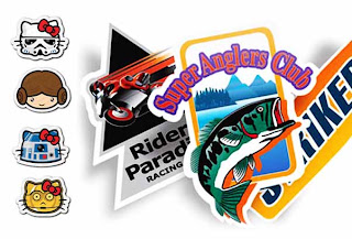 Sticker Printing: Reap The Benefits From Full Color Sticker Printing