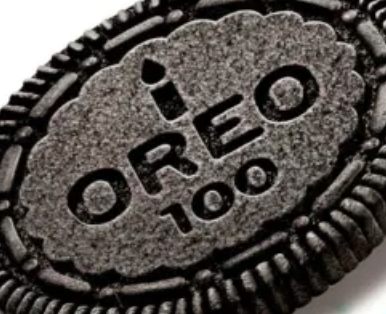 Bloreog the Oreo Blog: 100 Oreo Flavors: Ranked