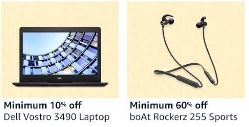 Responsive E-Commerce Shopping Cart Page in JavaScript & Bootstrap 5 in ...