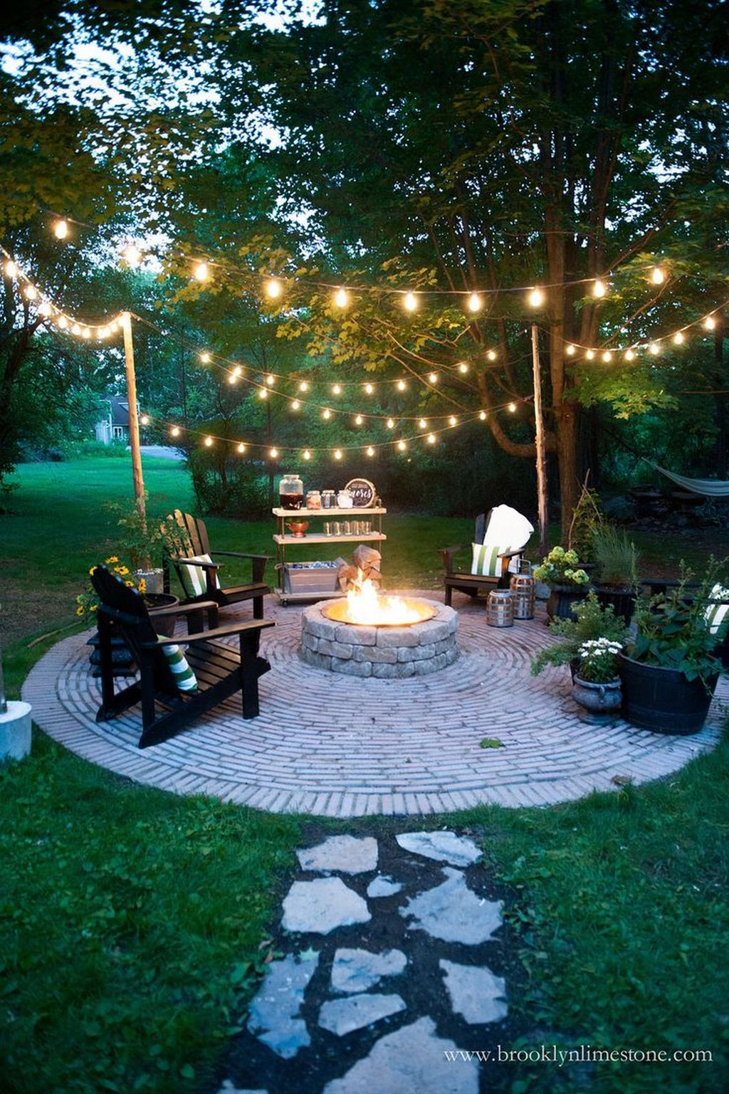 45+ Amazing Traditional Patio Setups For Your Backyard - home decor ...
