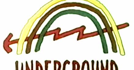 In American History: Weathermen