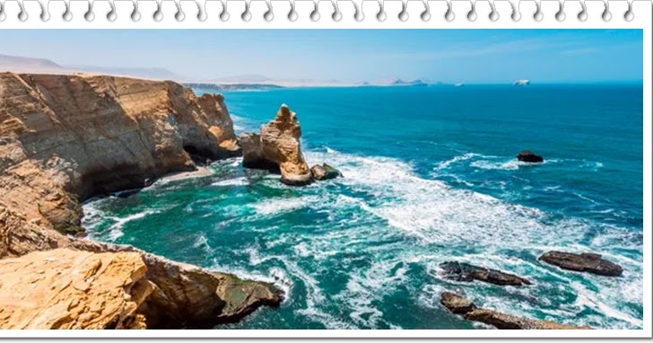 Principales atractivos Turísticos de Ica - Los mejores lugares ...