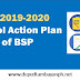 Sample School Action Plan of Boy Scouts of the Philippines (BSP - Deped ...