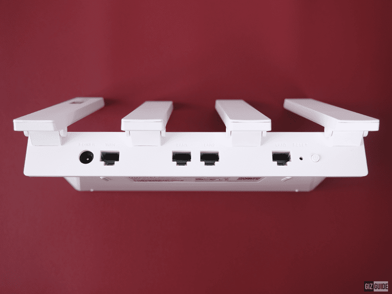 Huawei WiFi 6+ AX3 Router - Unboxing and First Impressions