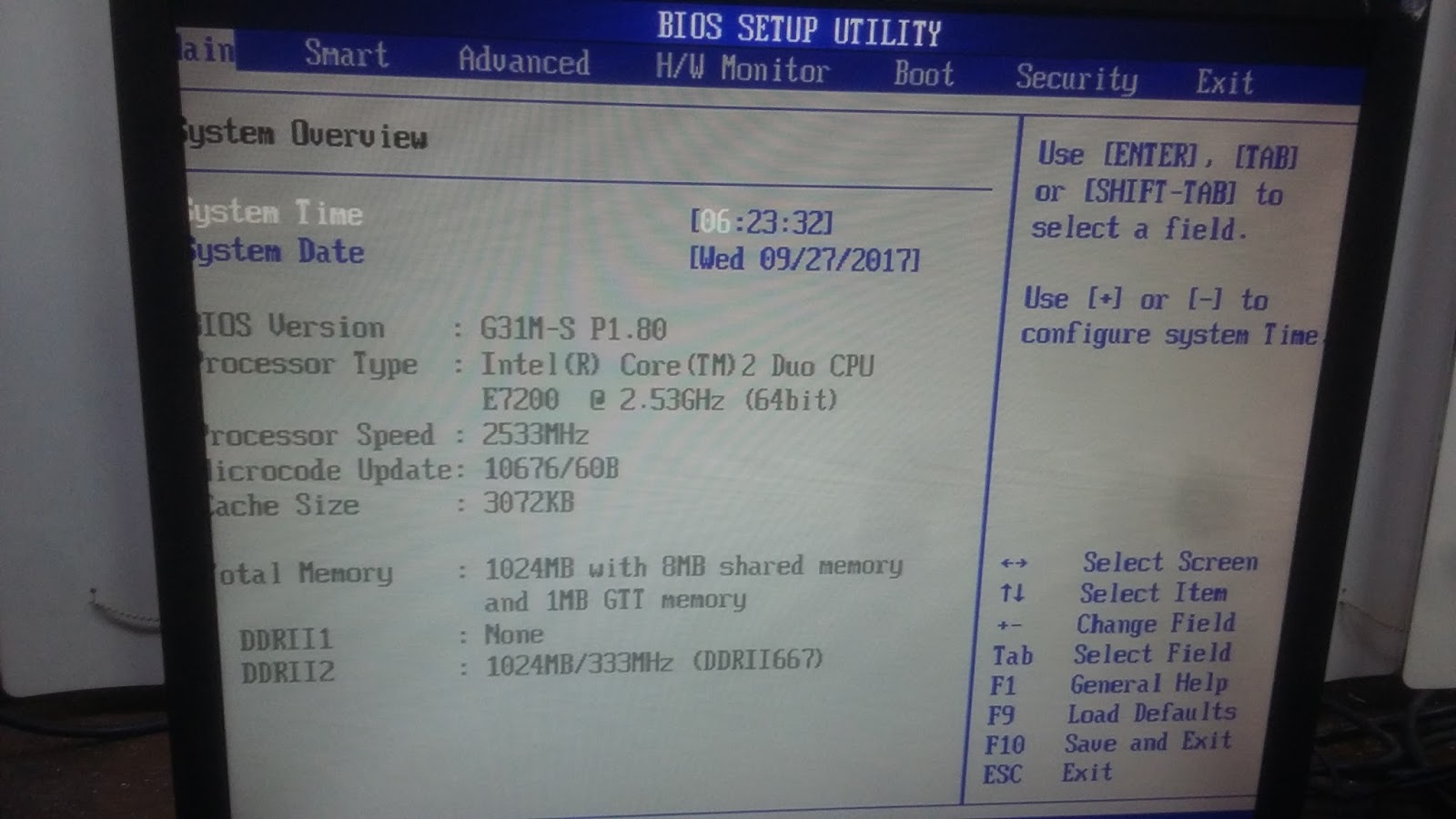 INSTALACION DE WINDOWS 7: INSTALACIÓN DE WINDOWS 10
