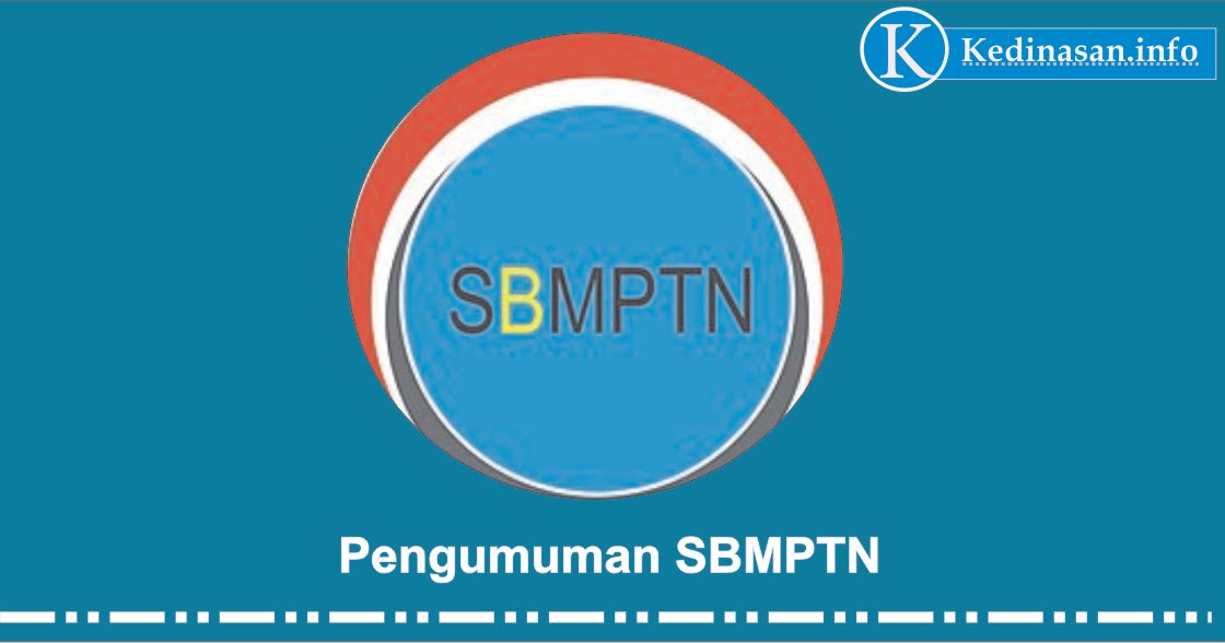 Pengumuman SBMPTN TA 2020/2021 (https://pengumuman-sbmptn-1.ltmpt.ac.id ...