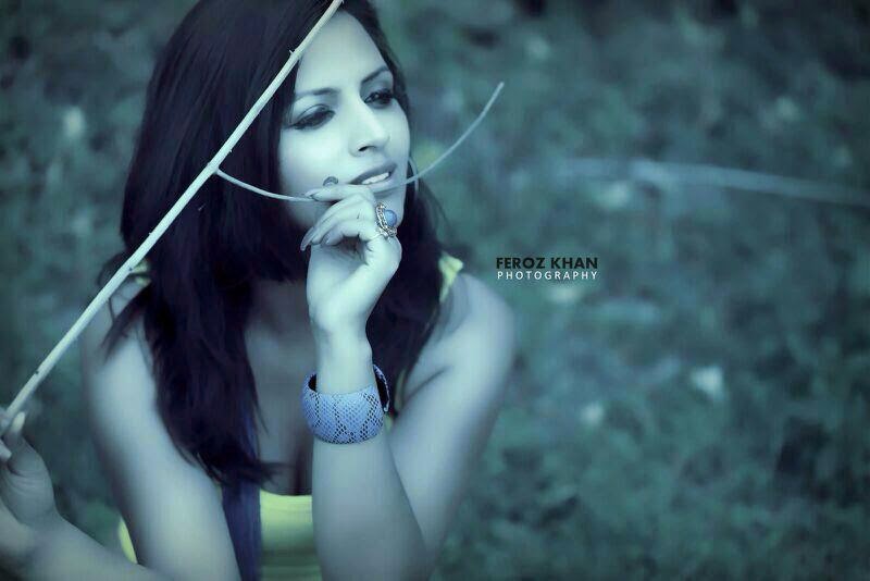 Poonam Sood New Summer Edition Wallpapers