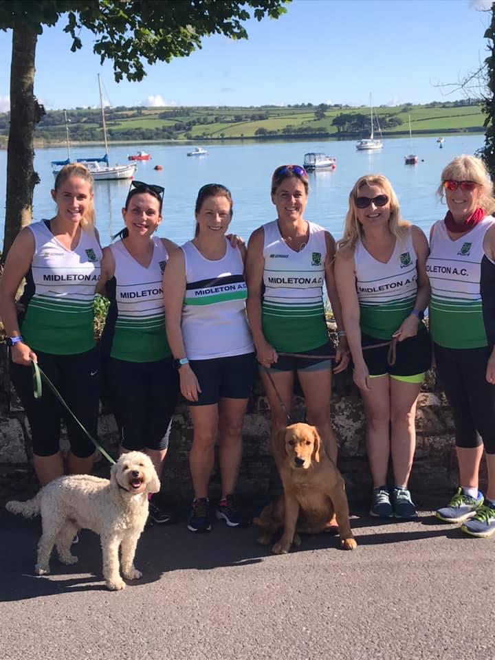 Midleton Athletic Club