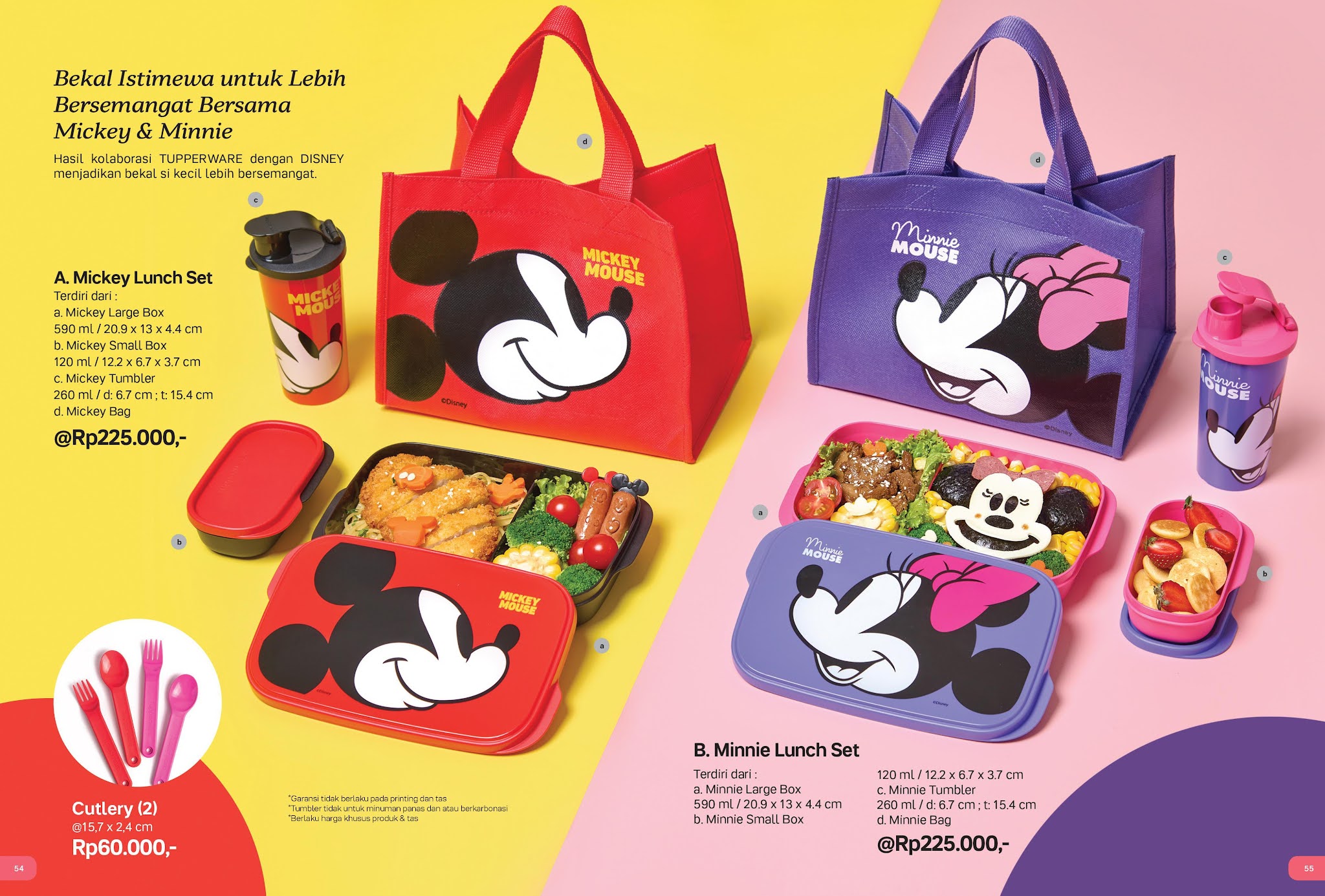 KATALOG TUPPERWARE NOVEMBER 2023 | Promo Katalog Tupperware Indonesia ...