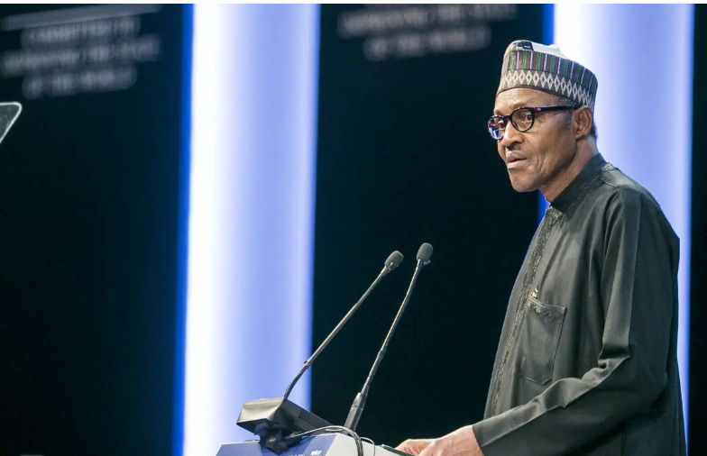 Dogonyaro: Buhari reacts to death of General whose speech ousted him in ...