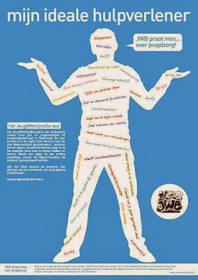 Marion Welling advies en projecten : De ideale hulpverlener in de jeugdzorg