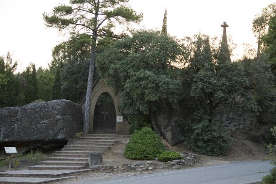 PAISATGES DEL SOLSONÈS: Olius