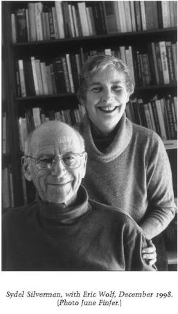 Sesión 15- Figurar el Poder. Eric Wolf. 20 de enero 2021