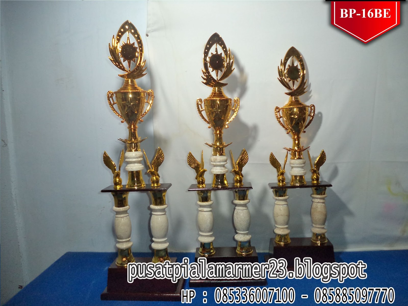 Pusat Piala Tulungagung: Pusat Trophy Murah | Piala Kaki 2