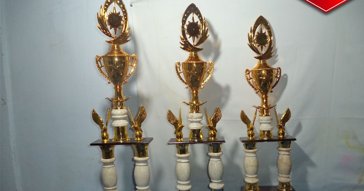 Pusat Piala Tulungagung: Pusat Trophy Murah | Piala Kaki 2