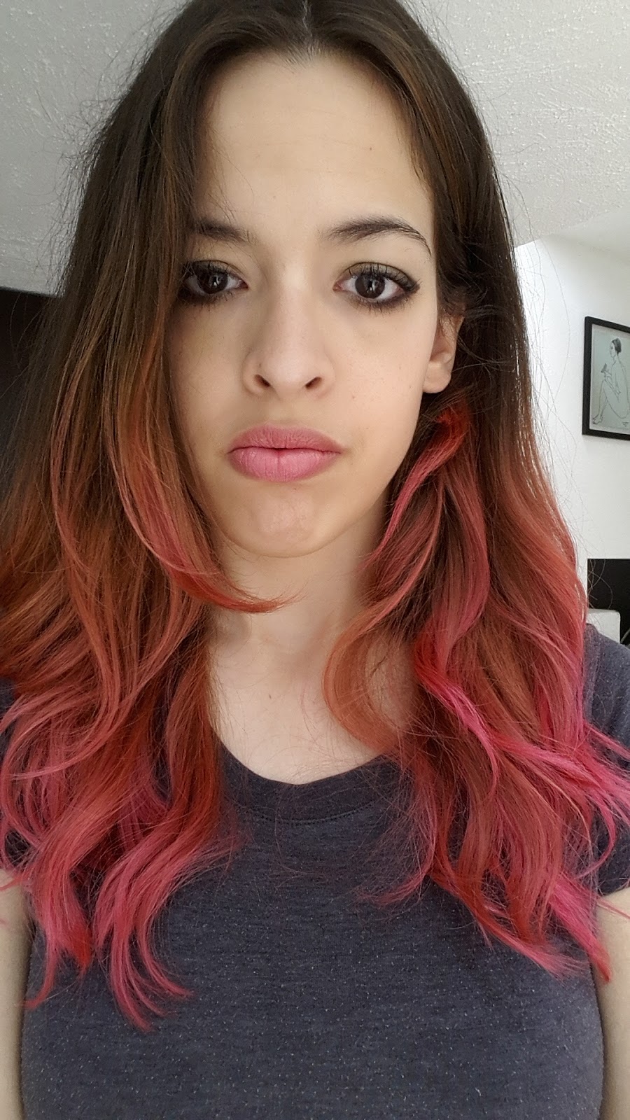 I Believe In Rosa: Life after pink // La vida después del rosa