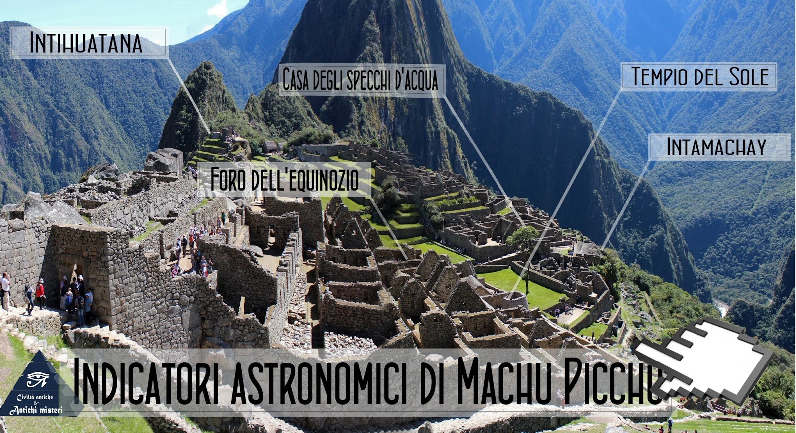 Civiltà antiche e antichi misteri: SOLSTIZIO D'INVERNO A MACHU PICCHU ...