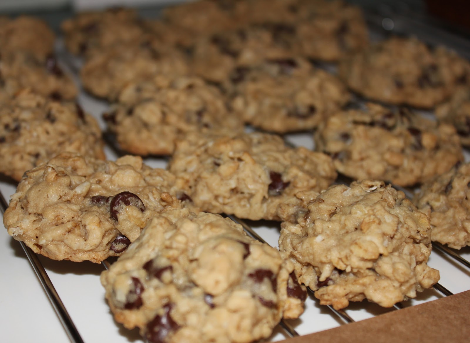 It's a Wonderful Life: Poisoned Cookies