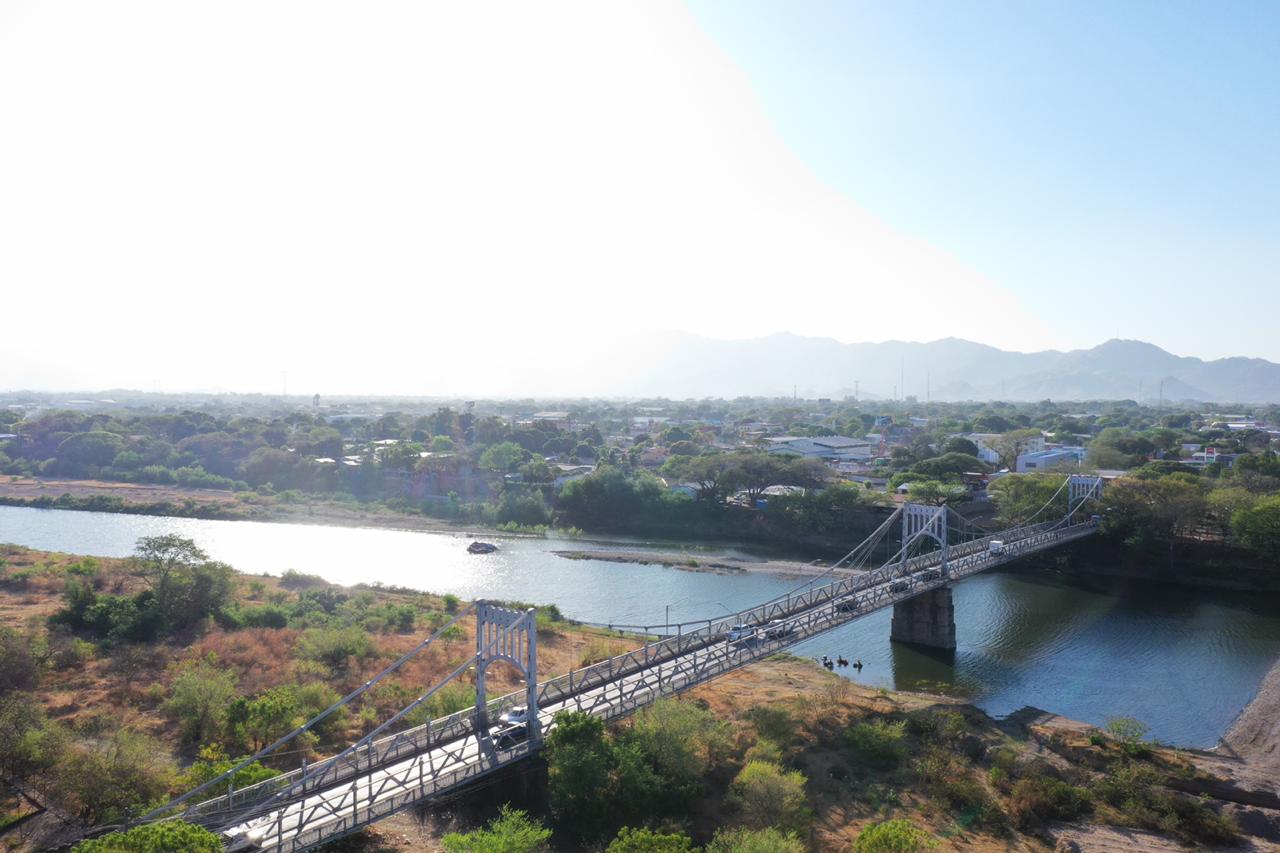 CHOLUTECA PRESENTA EL PRIMER FESTIVAL DE DISTRITOS TURISTICOS