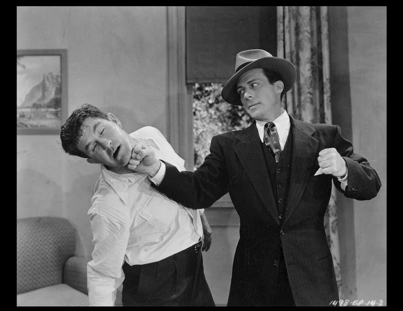 Mike Cline's THEN PLAYING: LOVE THOSE REPUBLIC SERIALS