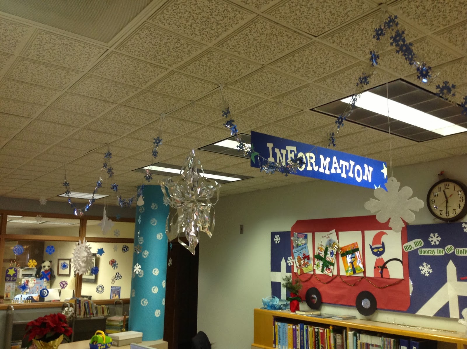 Spectacular Story Time