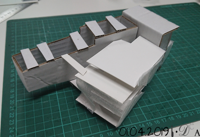 i·DeA Days: CoLab - Model 1