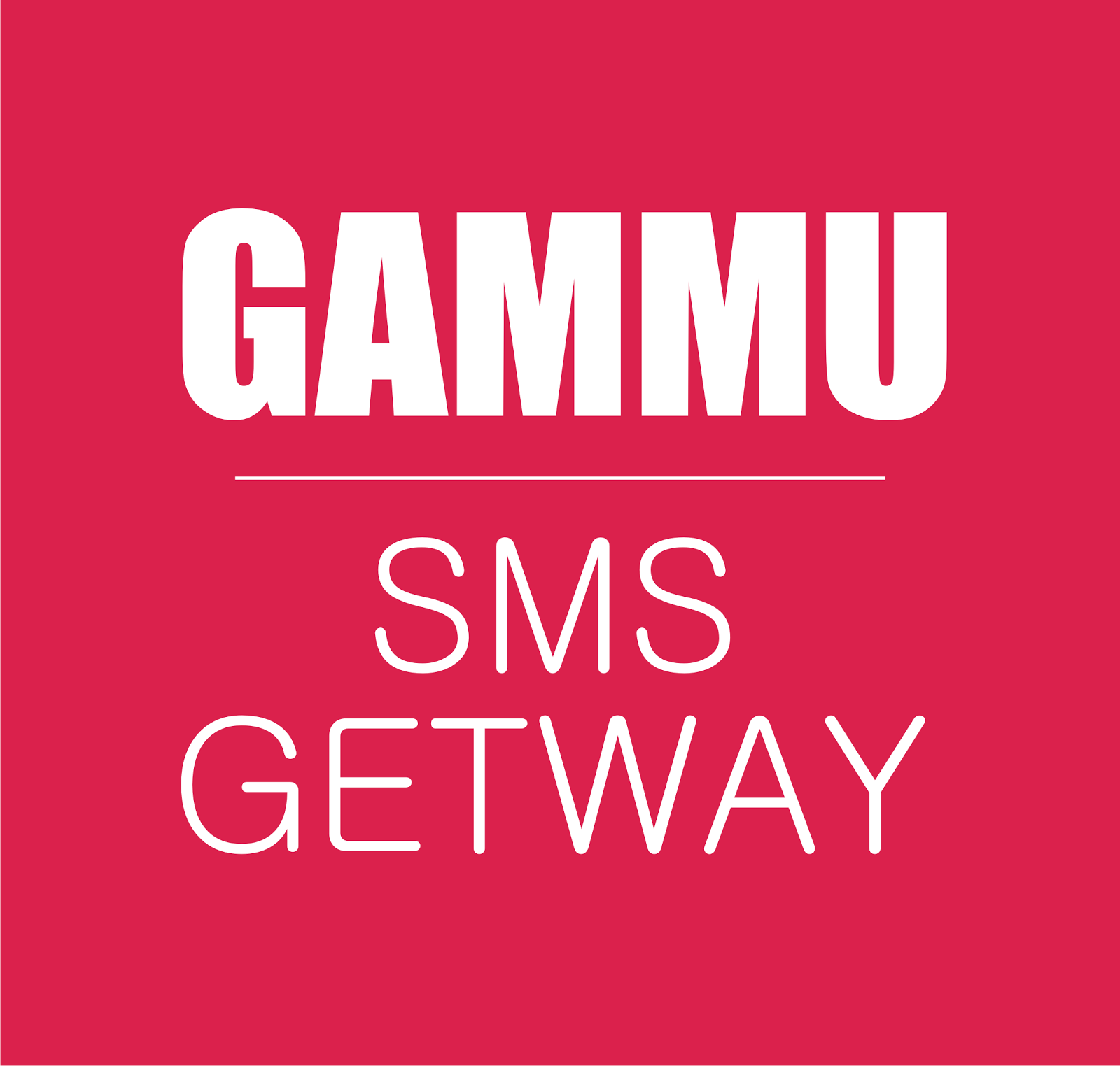Cara Mengkonfigurasi Dan Menggunakan SMS Gateway Menggunakan Gammu ...