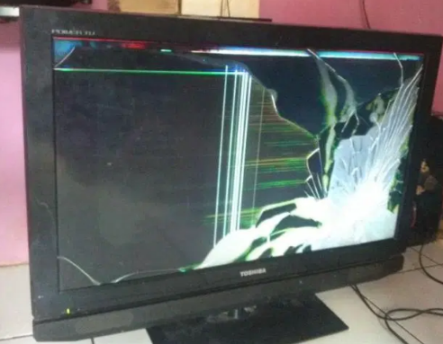 Daftar Biaya Mengganti Layar TV LED 2020