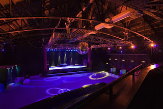 The Glasgow Music Scene ♪: About O2 ABC Glasgow