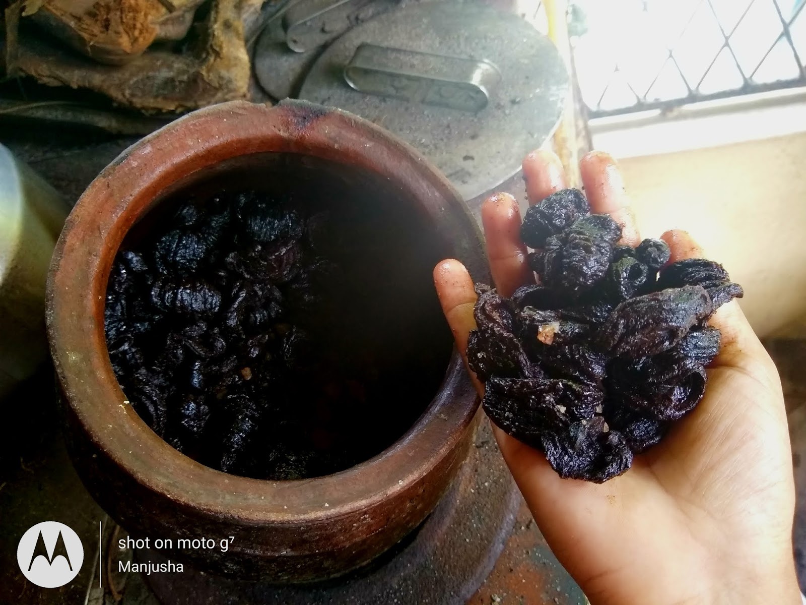 Meen Peera|Meen Patichathu|Kerala style fish recipe with coconut