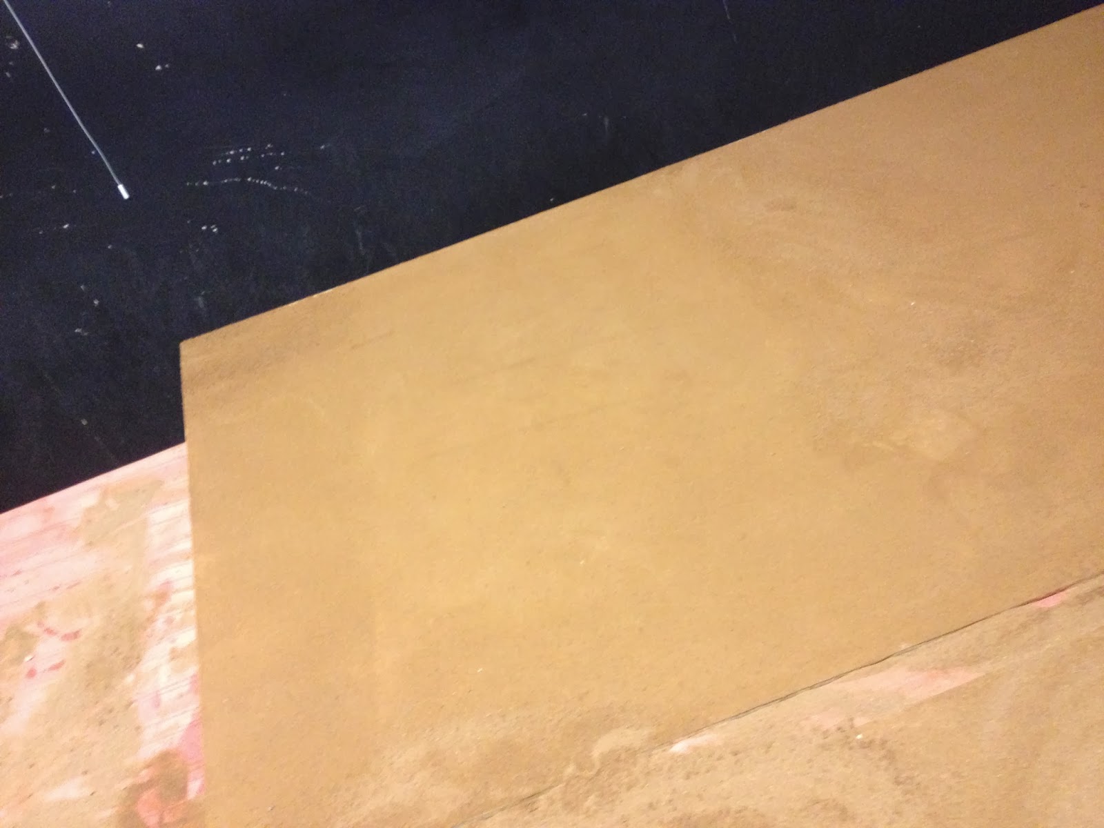 Hand of Junk: Tutorial: Flocking a Games Table