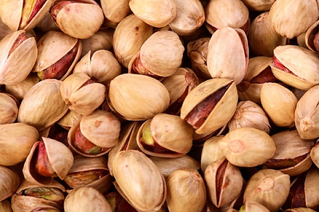 Studio Floral Dora Santoro: Pistache