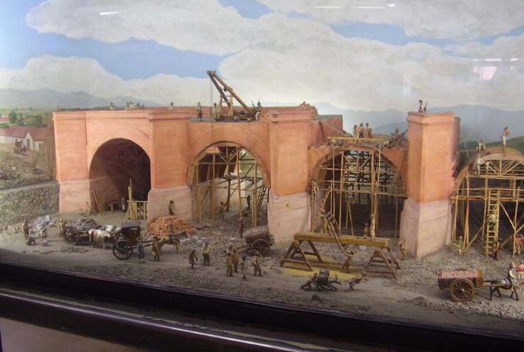 Jolly Rogers Modelismo: CVN-65 USS Enterprise 1/100