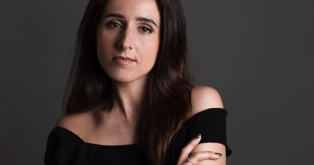 Marta Fernandes participa em série espanhola