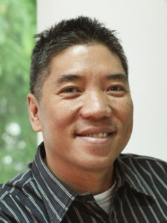 Pinoy Gazette: Pinoy historian Ambeth Ocampo, paparangalan ng Fukuoka