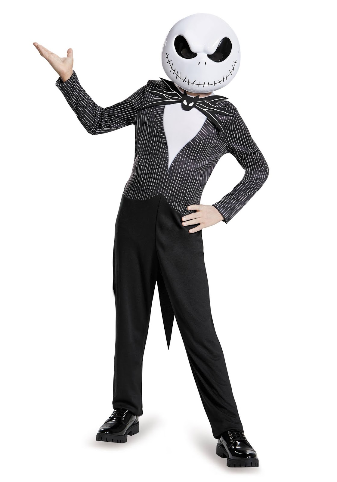 5 Costumi Per Halloween 2019