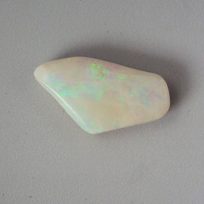 Dana Evans Studio Blog: Opal Types