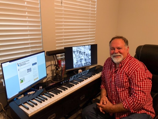 Press Room for Dallas Songwriters Association: Randy Overton Wins Grand ...