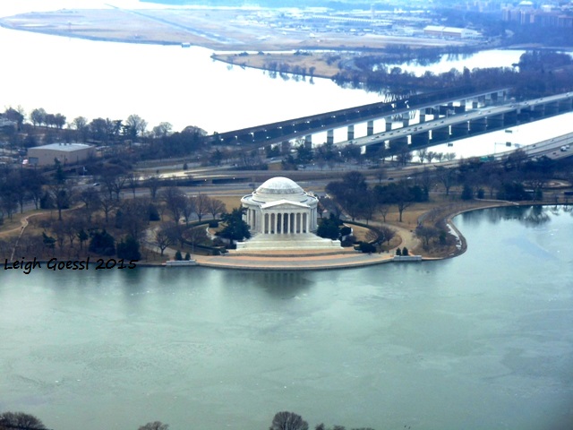 10 Fun Facts About the Thomas Jefferson Memorial in Washington, DC | Things to See and Do in the ...