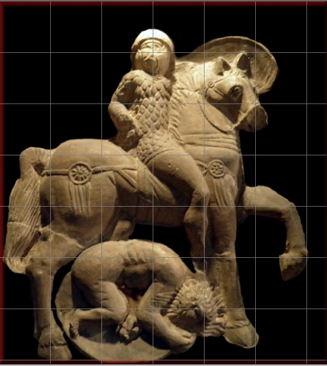 Theoretical Structural Archaeology